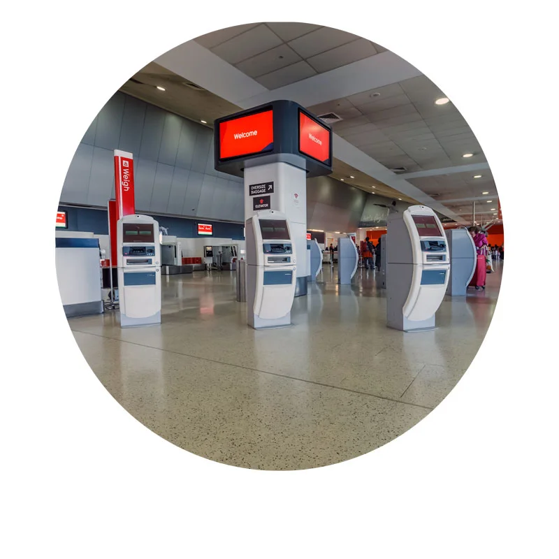 AvLogix - Aviation Logistics Solutions Consultants