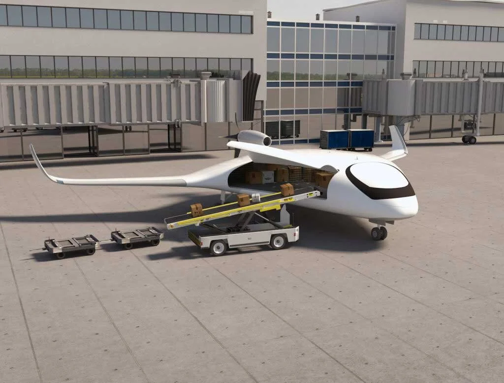 Cargo — AvLogix - Aviation Logistics Solutions Consultants