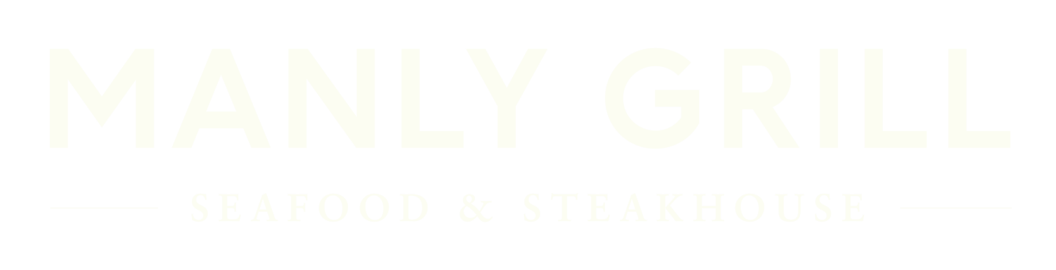 Manly Grill