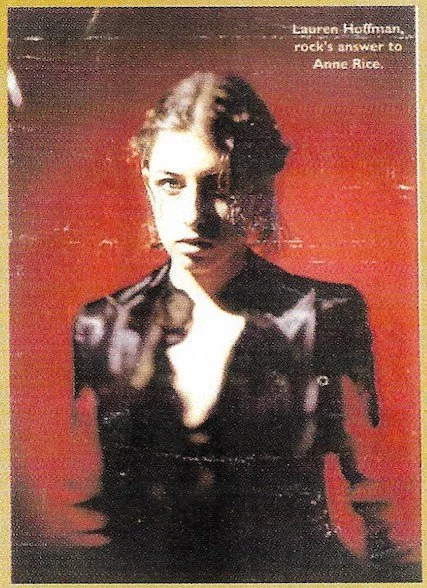 about me — lauren hoffman