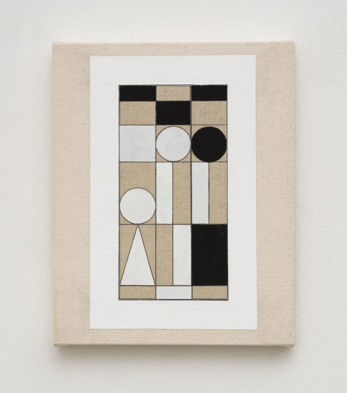 Antonio Adriano Puleo, Four Fours, a subsequent work and small ...