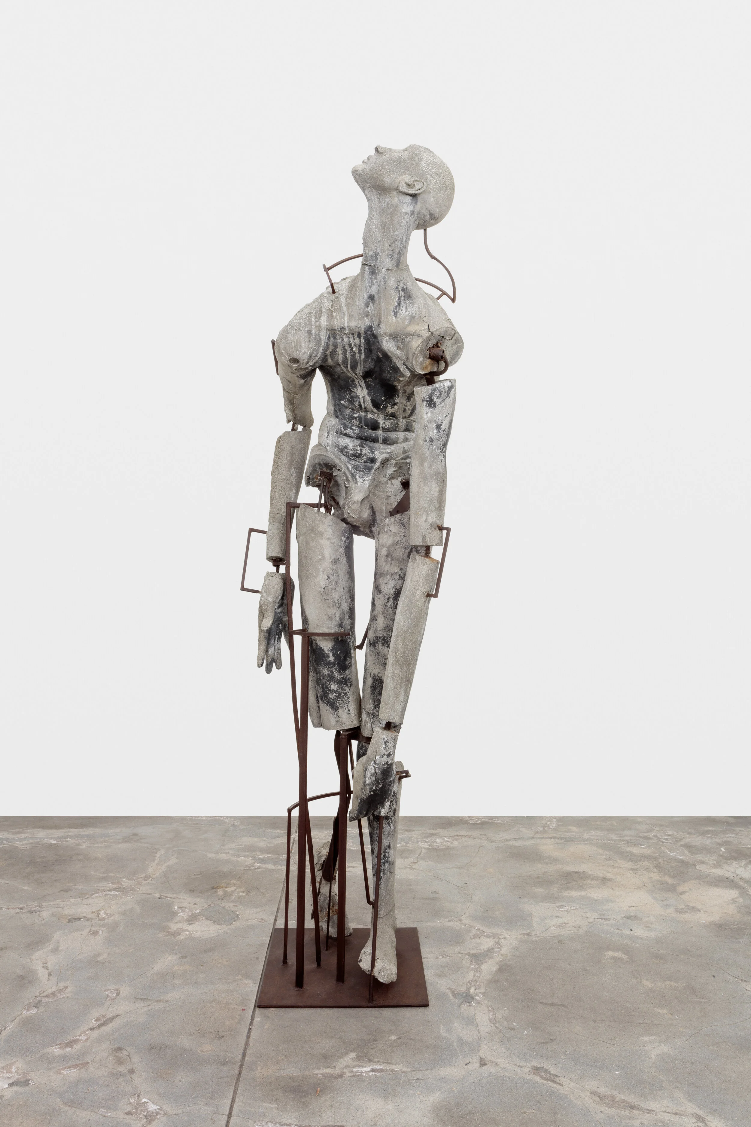 Emil Alzamora, Waymaker — Lowell Ryan Projects