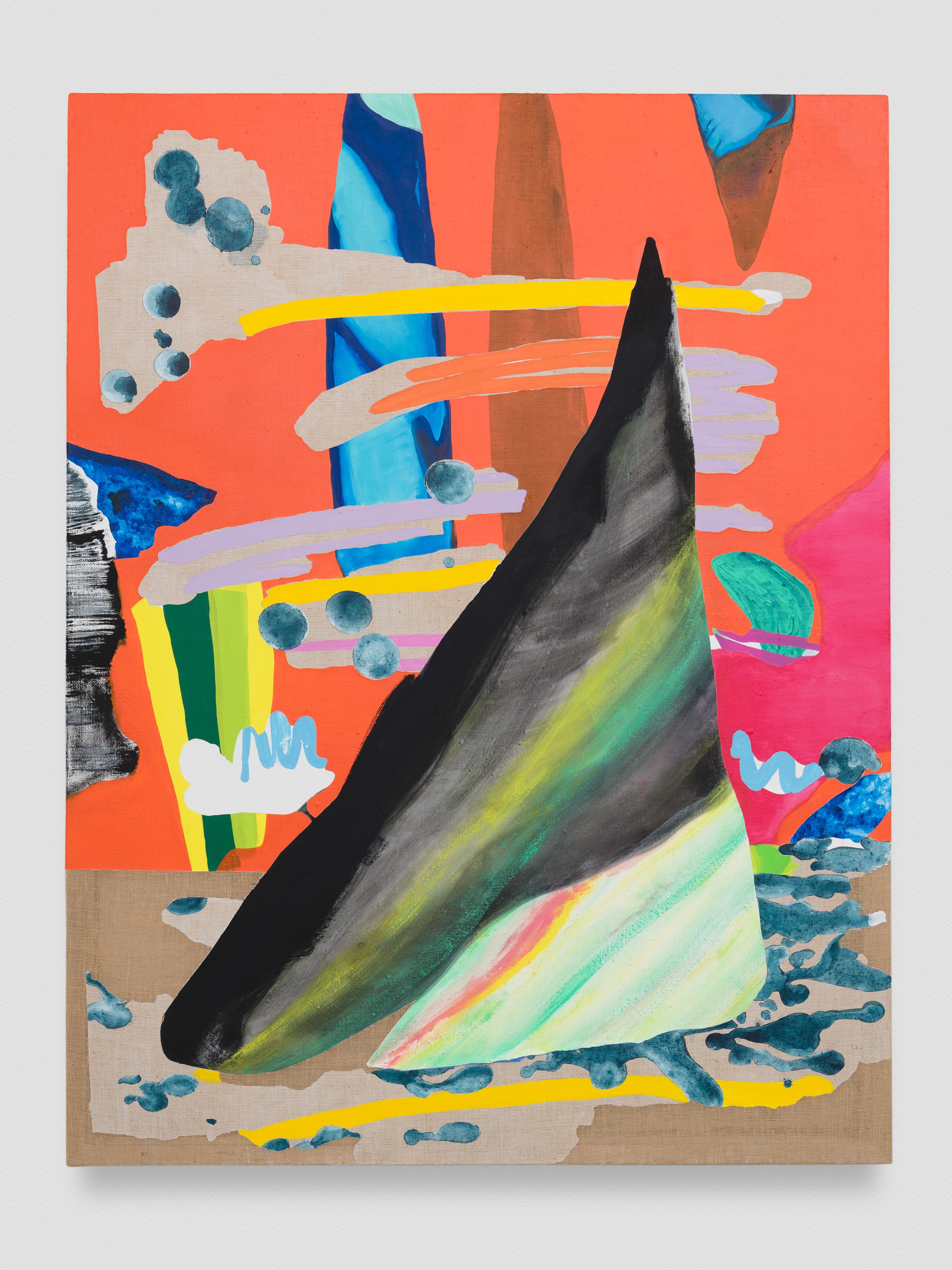 Lindsay August-Salazar, There’s No Place Like No Place — Lowell Ryan ...
