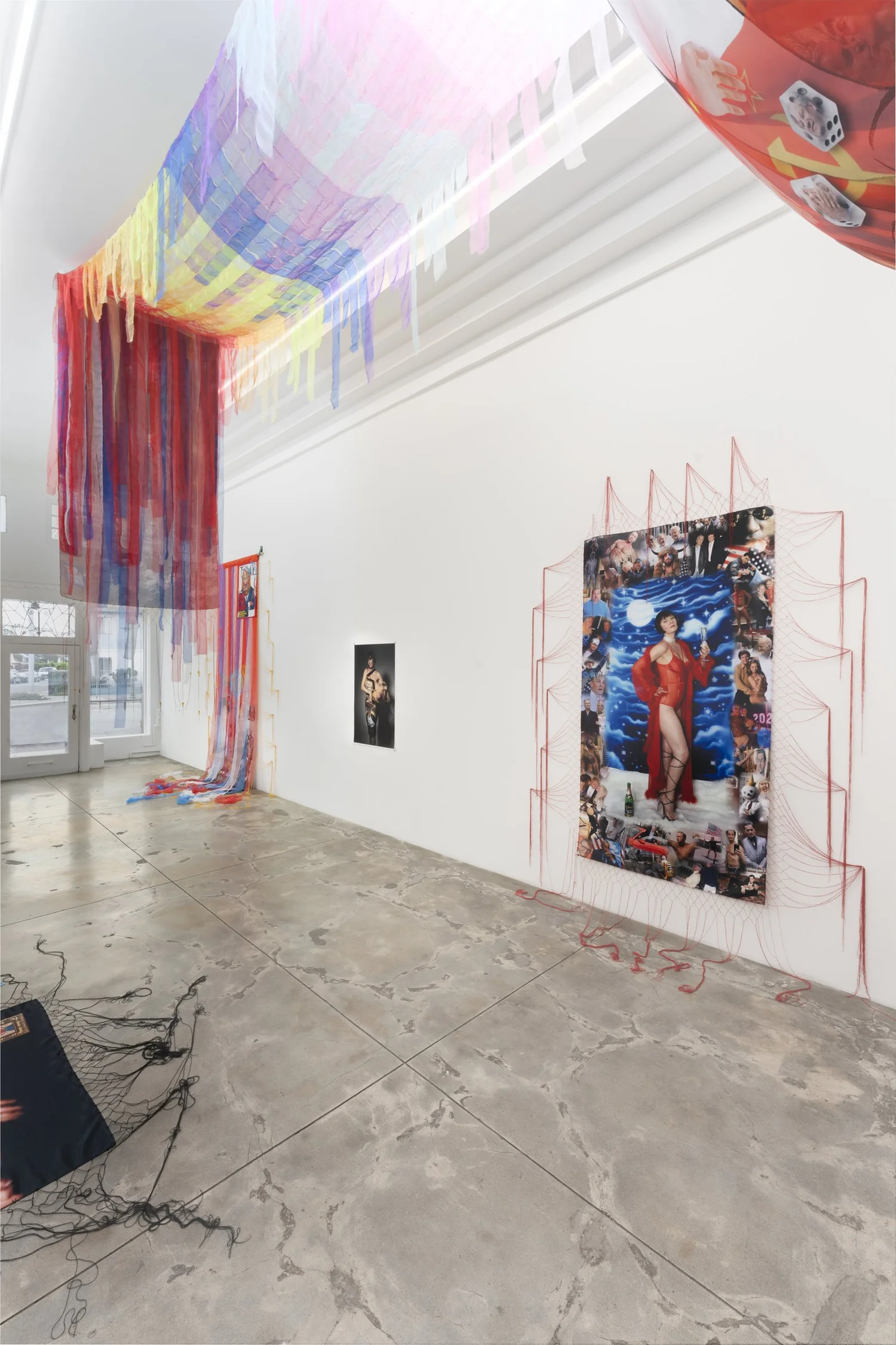 Molly Surazhsky, Miss Americhka — Lowell Ryan Projects