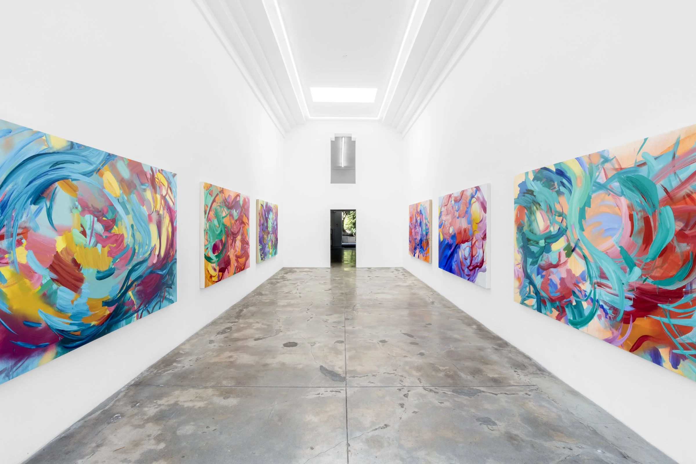 Lowell Ryan Projects