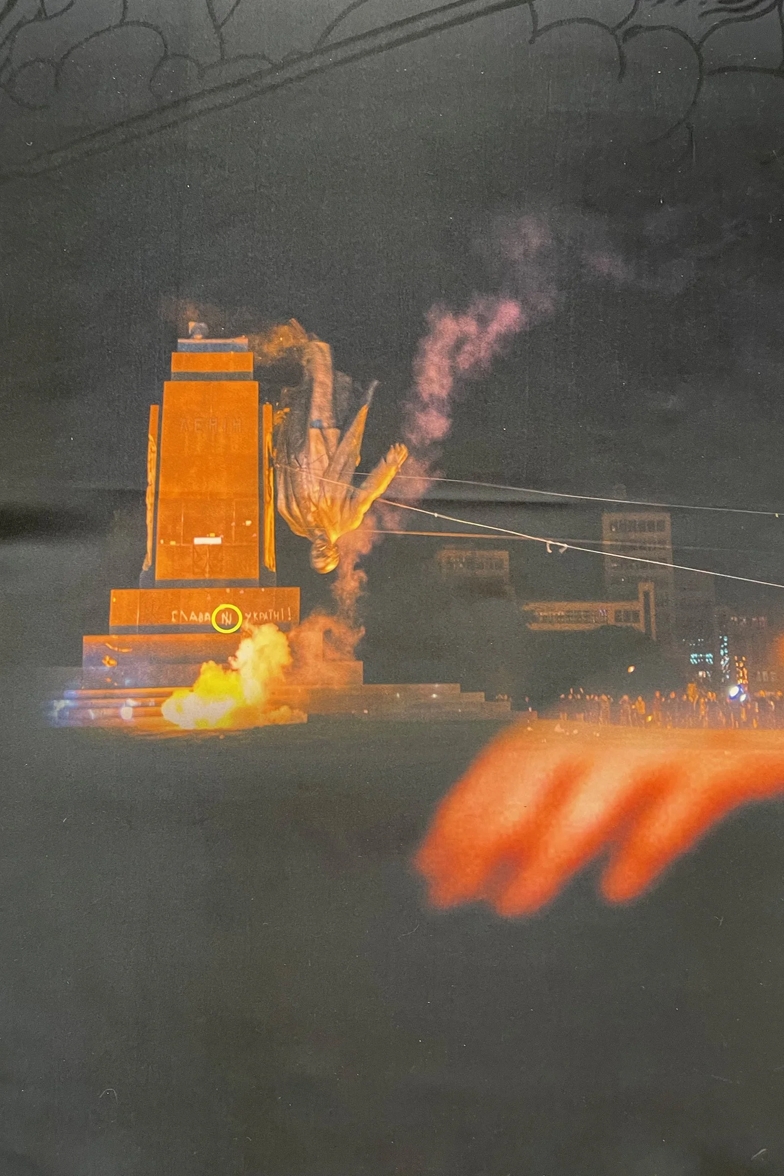 Molly Surazhsky, Miss Americhka — Lowell Ryan Projects