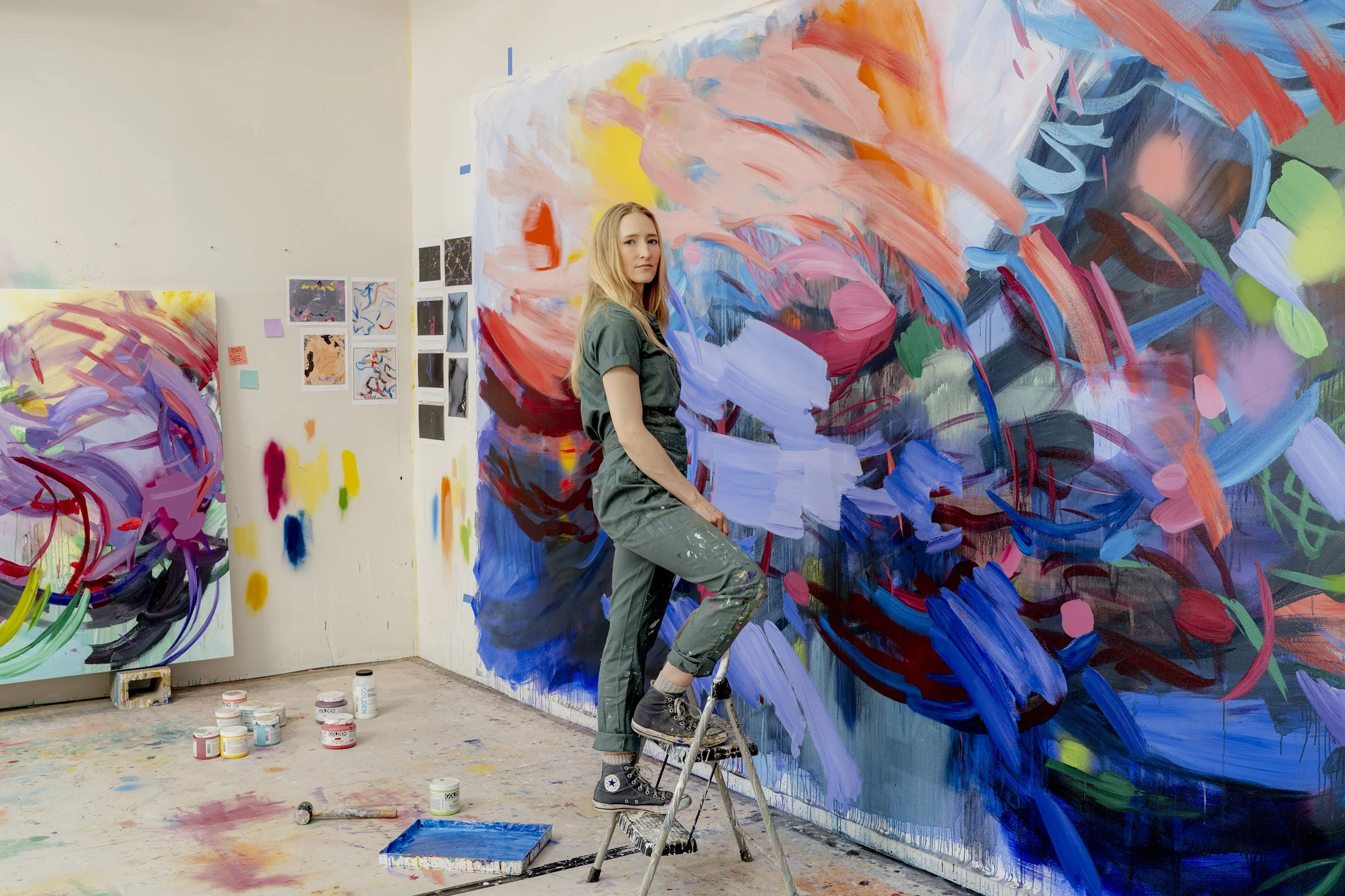 Lowell Ryan Projects