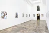 Carrie Mae Smith, Blue Roses — Lowell Ryan Projects