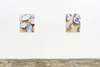 Carrie Mae Smith, Blue Roses — Lowell Ryan Projects