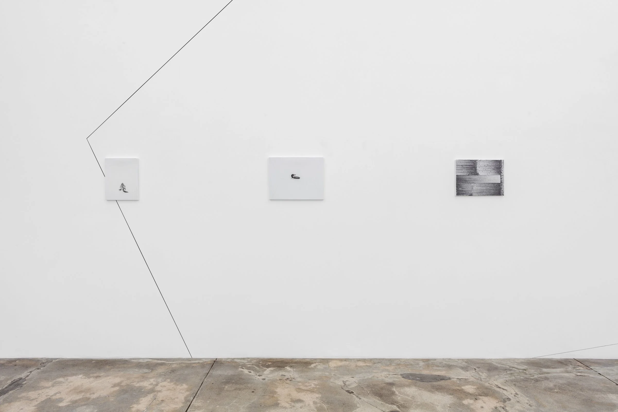 James Busby, Suspirium — Lowell Ryan Projects