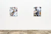 Carrie Mae Smith, Blue Roses — Lowell Ryan Projects