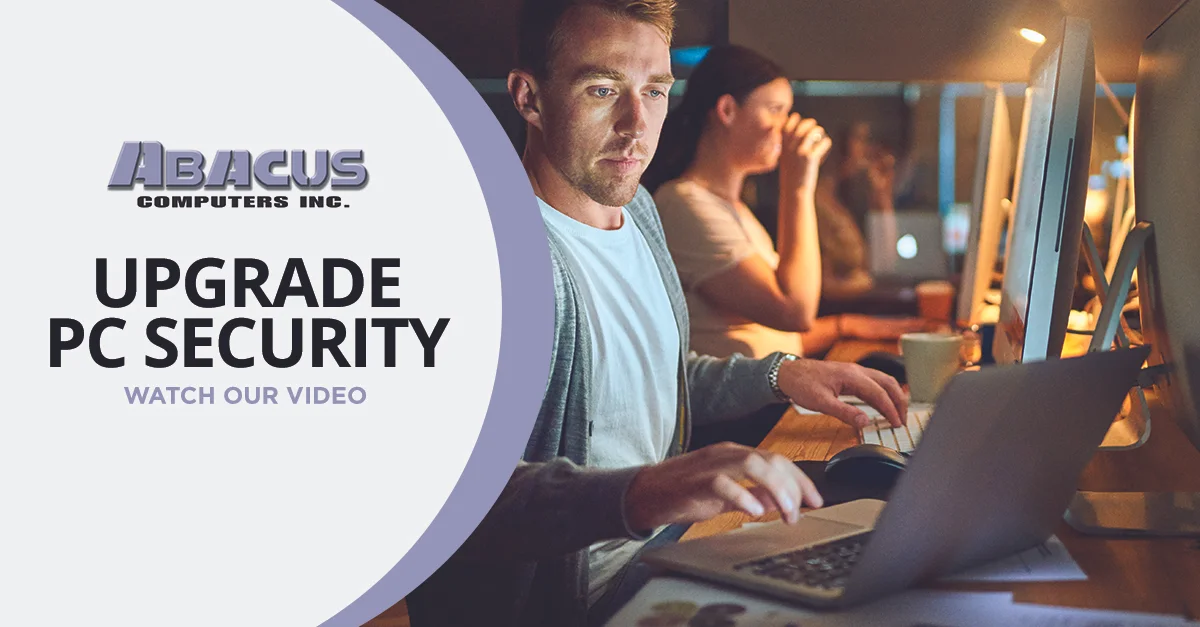 News — Abacus Computers Inc.