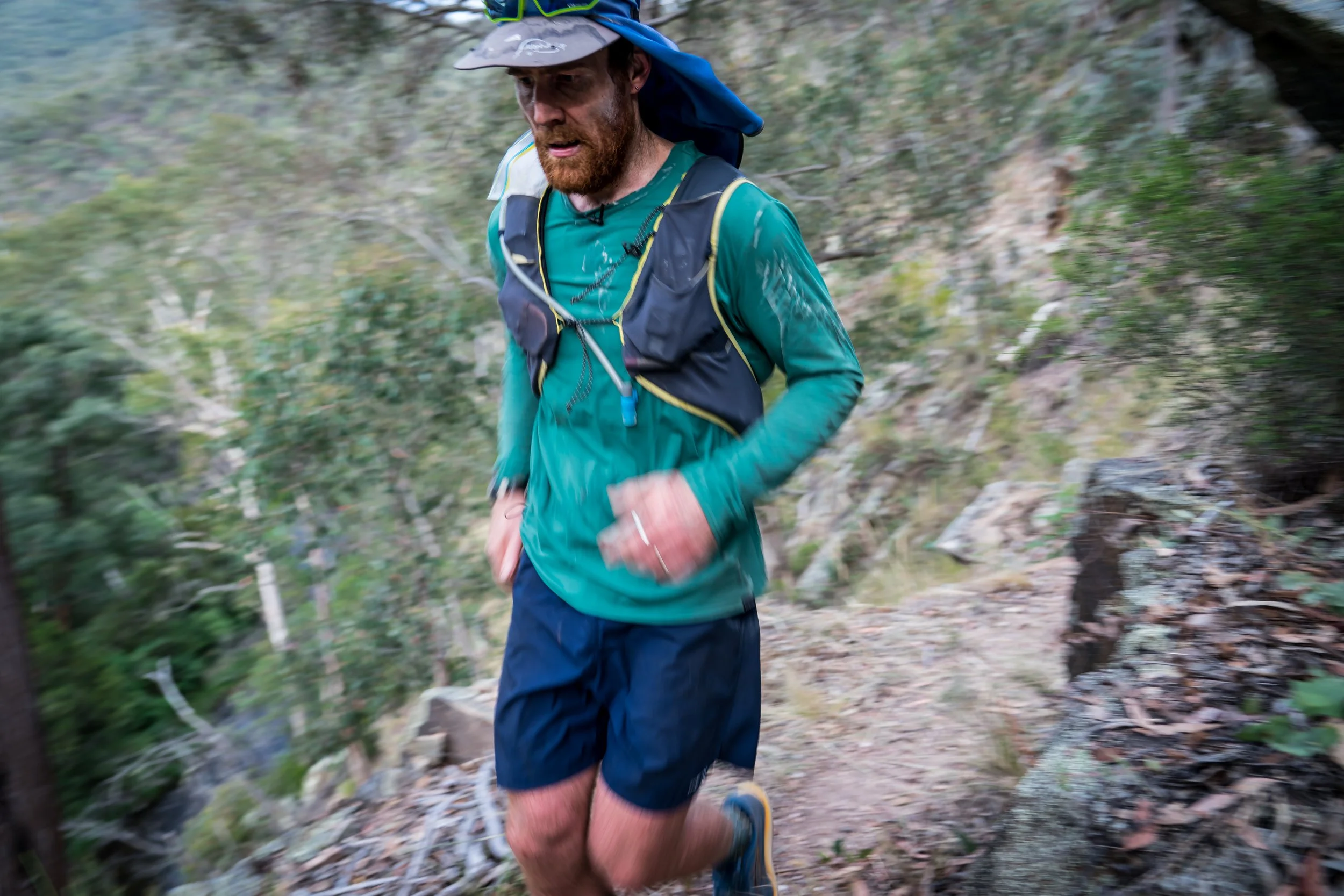 Tour de Timor — Tour De Trails