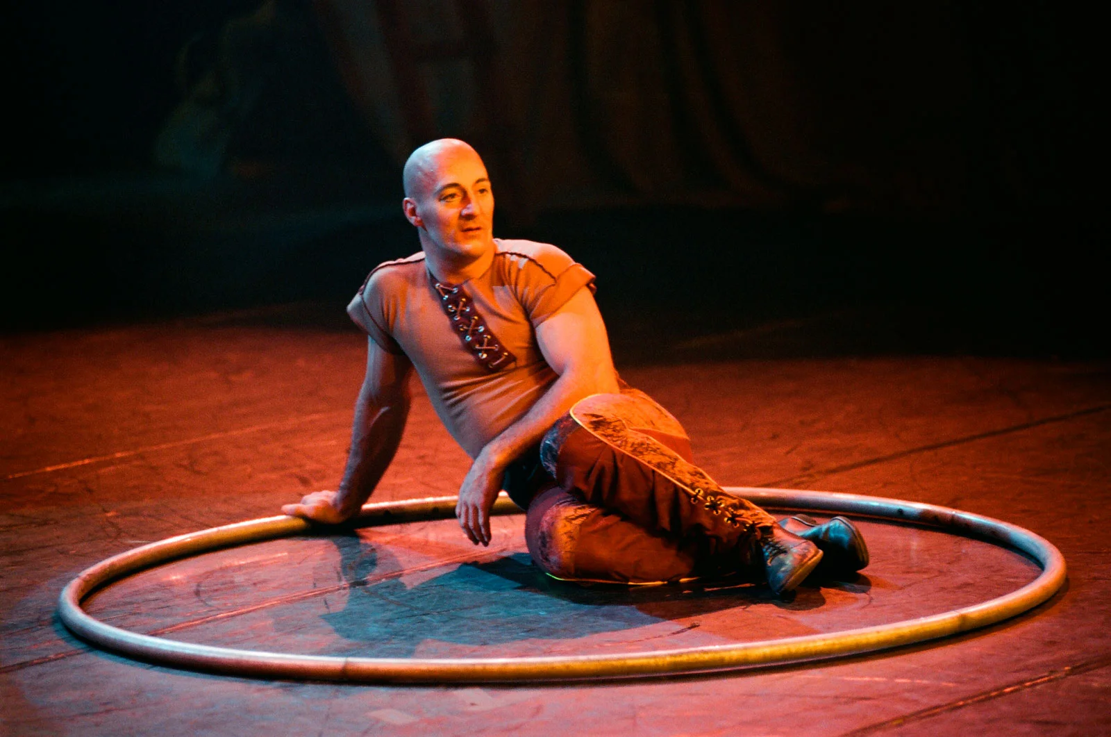 Wheel History — Valérie Inertie