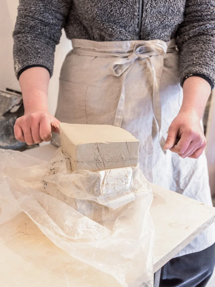 Process — Ceceramic - Shop