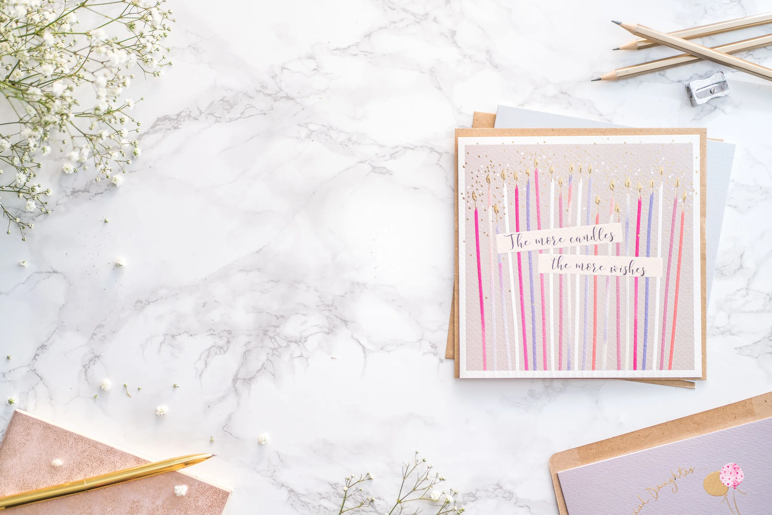 Ling Design | Greetings Card Publisher