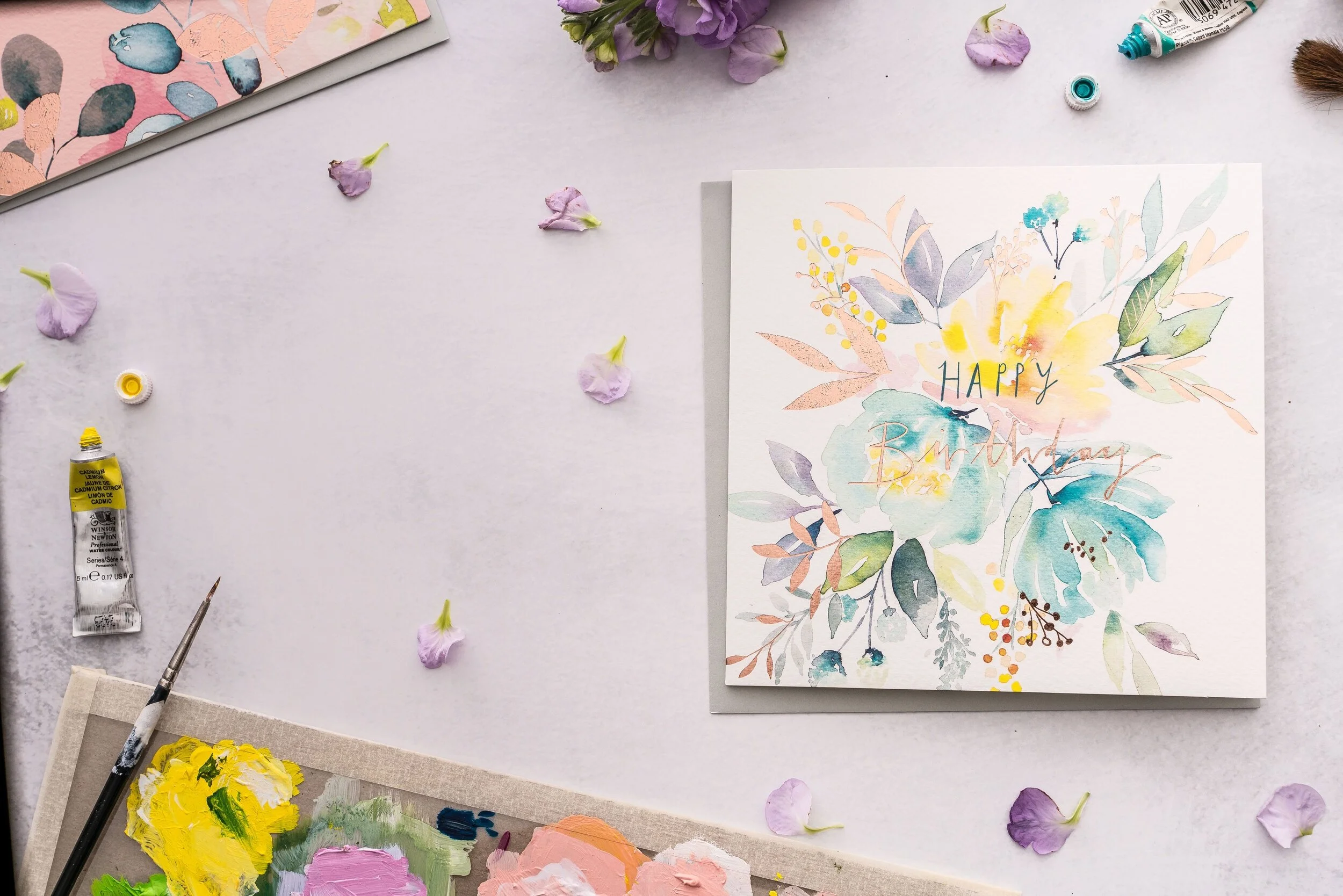 Ling Design | Greetings Card Publisher