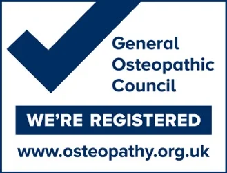 BOOKING — West London Osteopaths