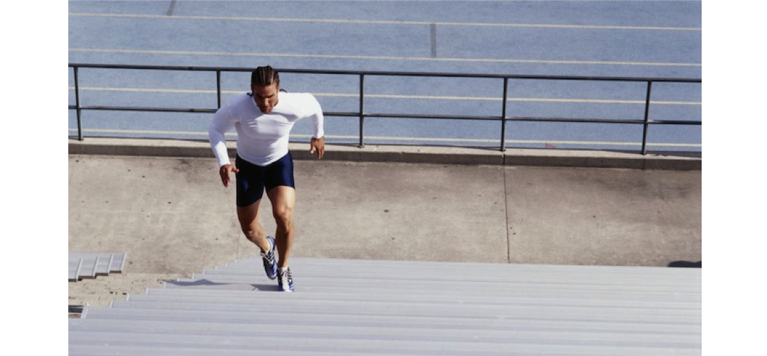 The Power of Stair Climbing — Stair Climbing Australia