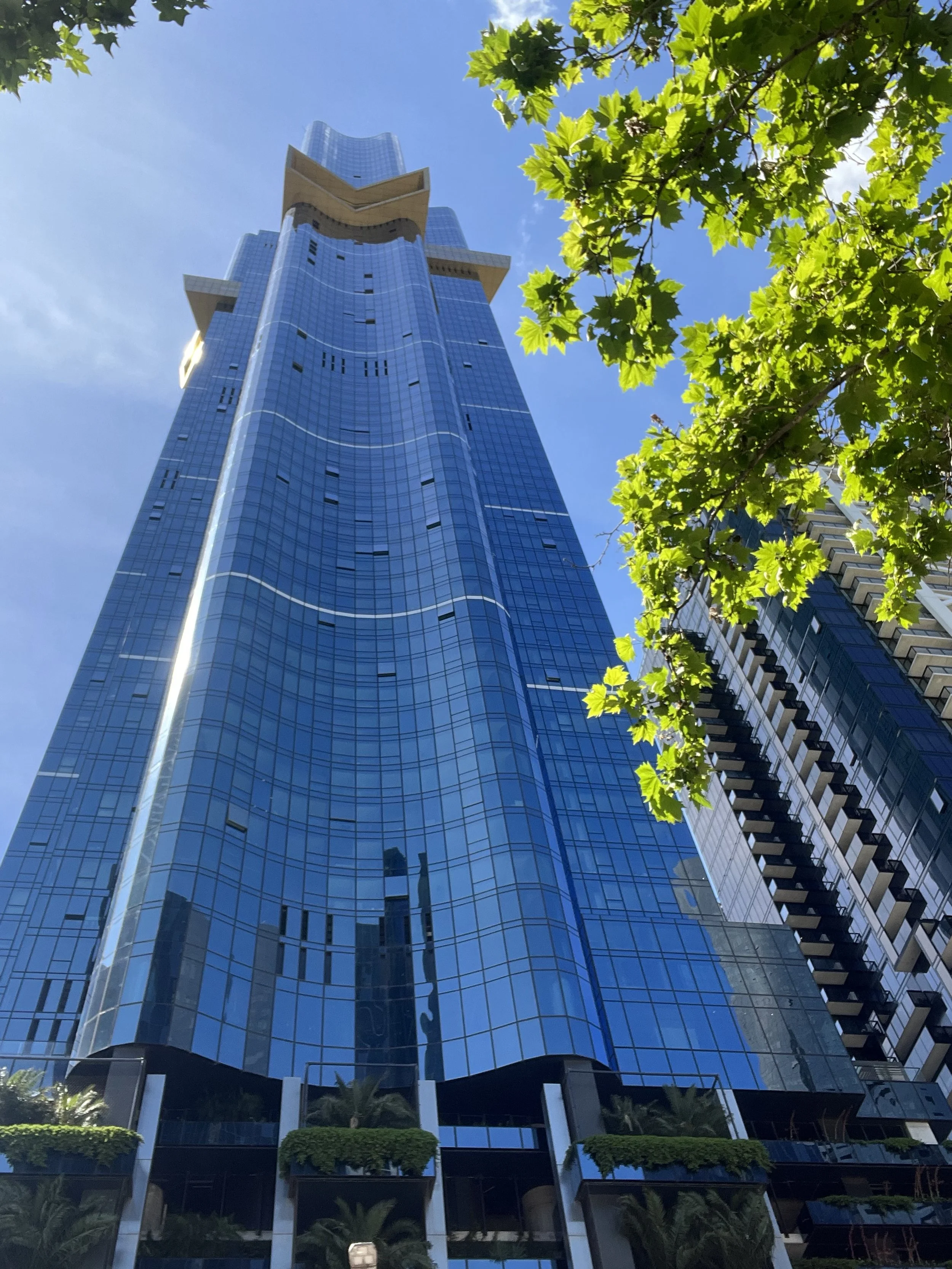 Events — Stair Climbing Australia