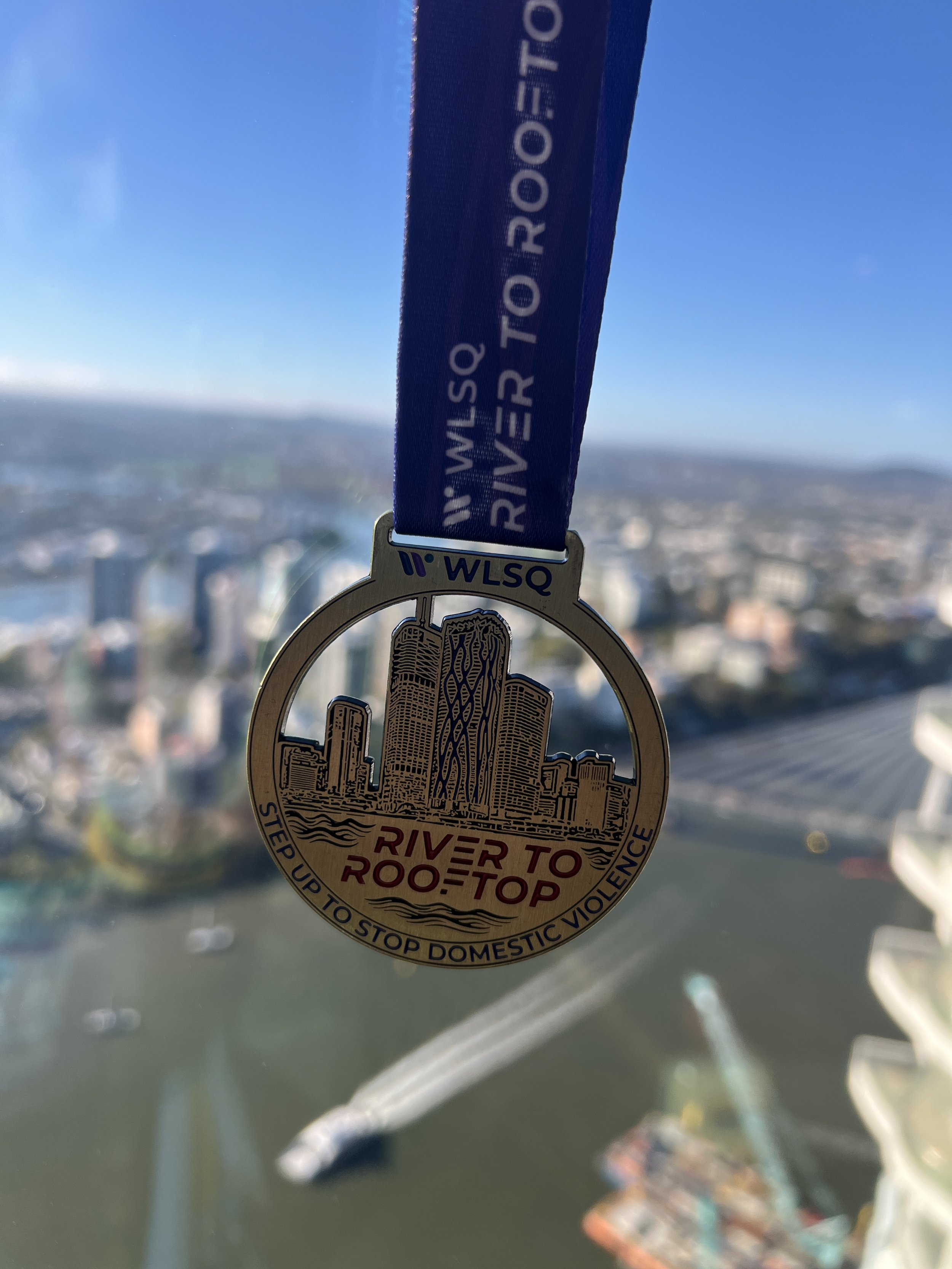 Events — Stair Climbing Australia