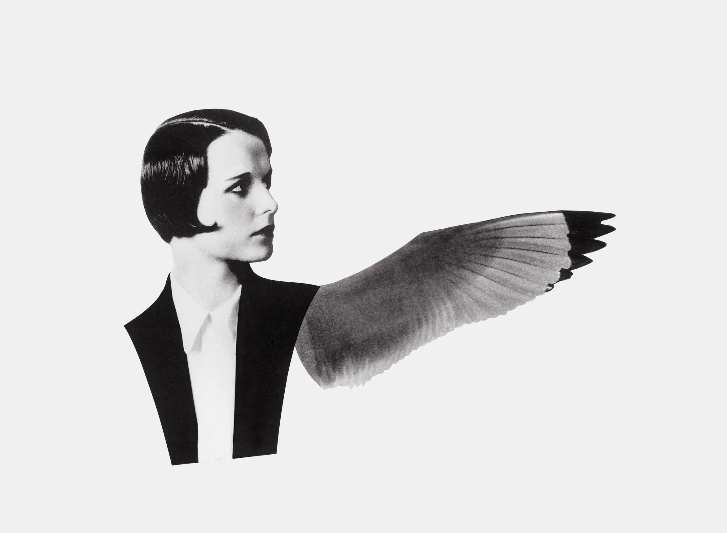 RACHEL DERUM - ART PRINTS & COLLAGES