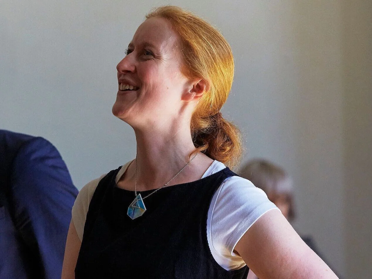 About | Unfolding Theatre