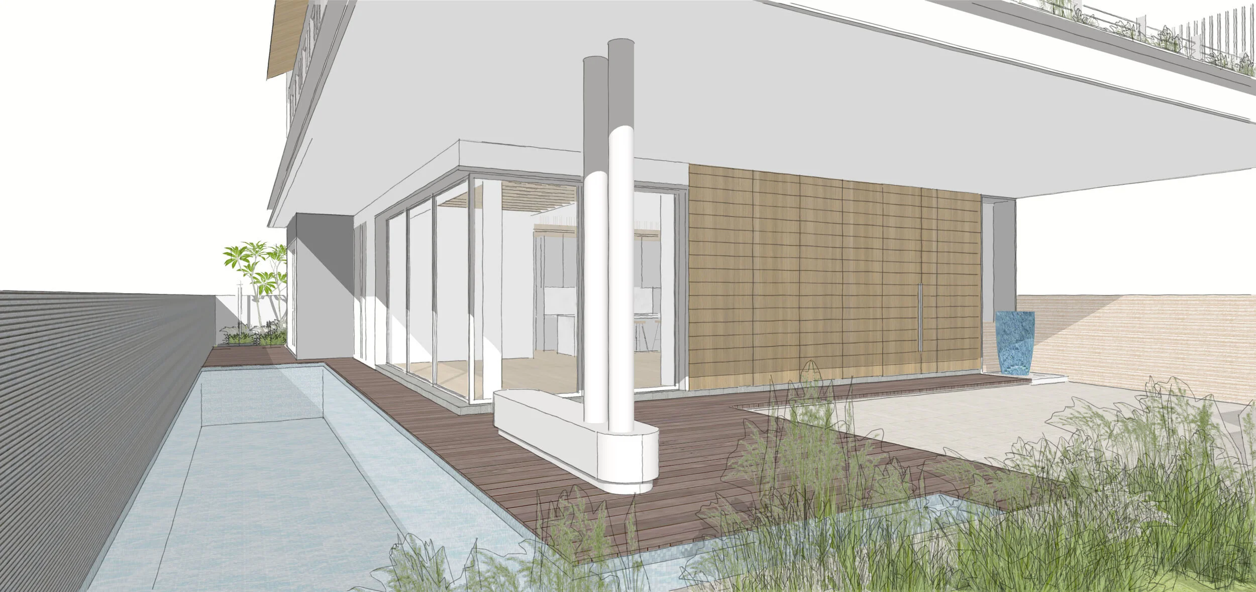 T_STUDIO ARCHITECTS