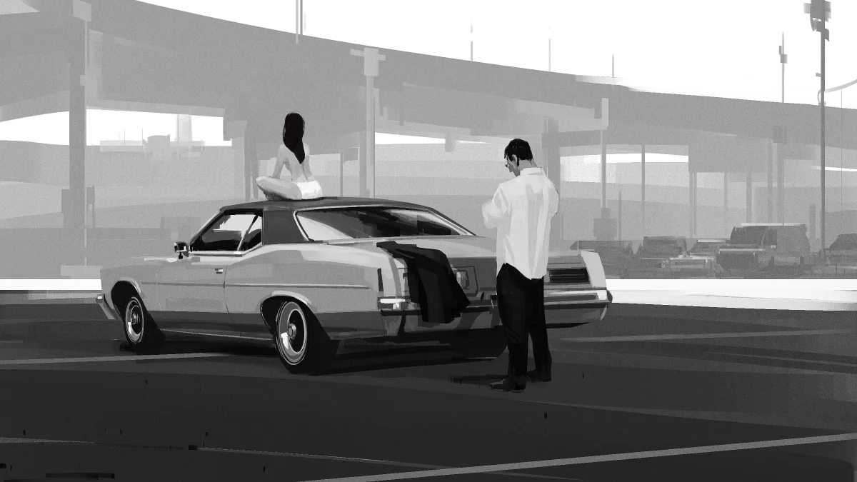 Dan Milligan Illustration Ltd.