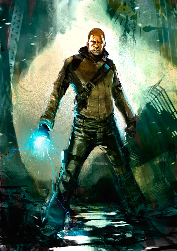 Dan Milligan Illustration Ltd.