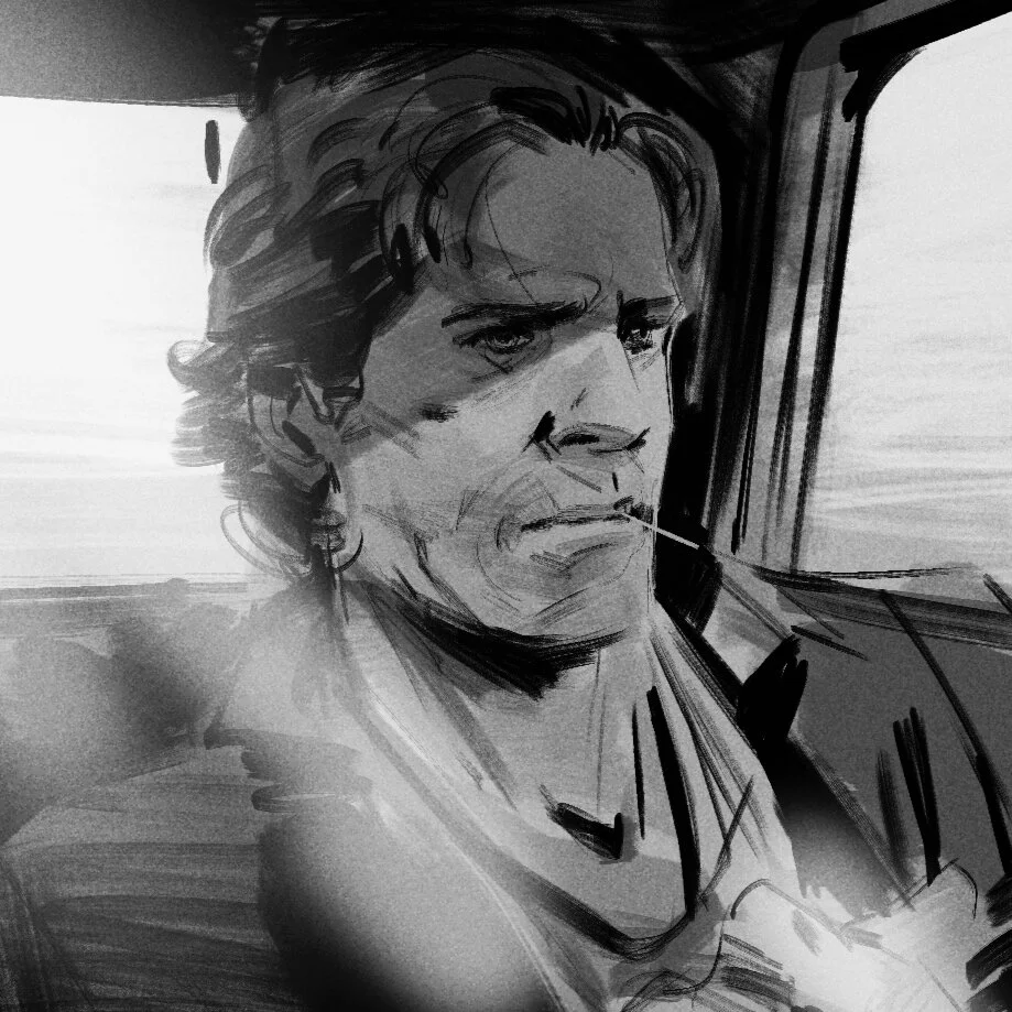 Dan Milligan Illustration Ltd.