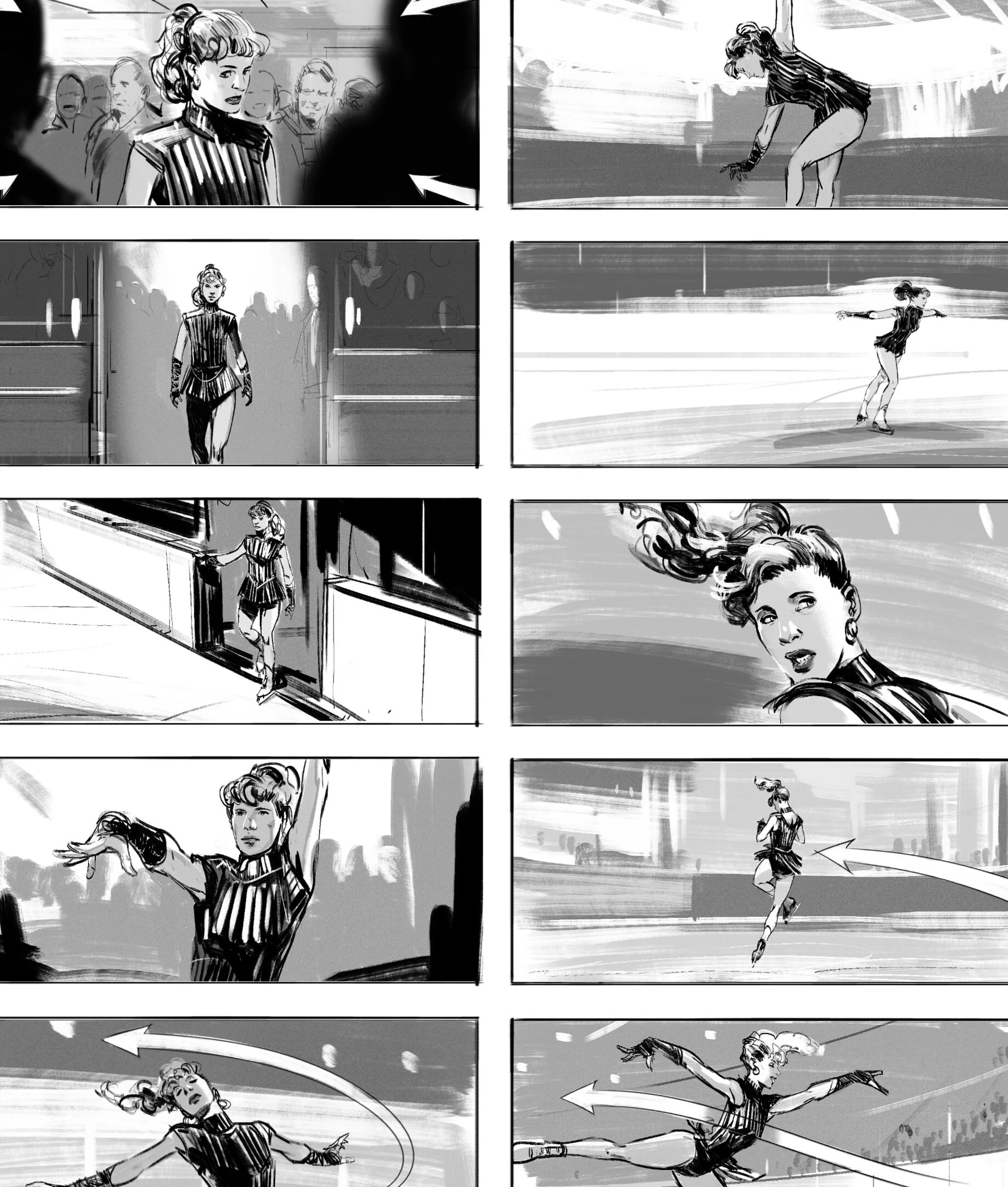 Dan Milligan Illustration Ltd.