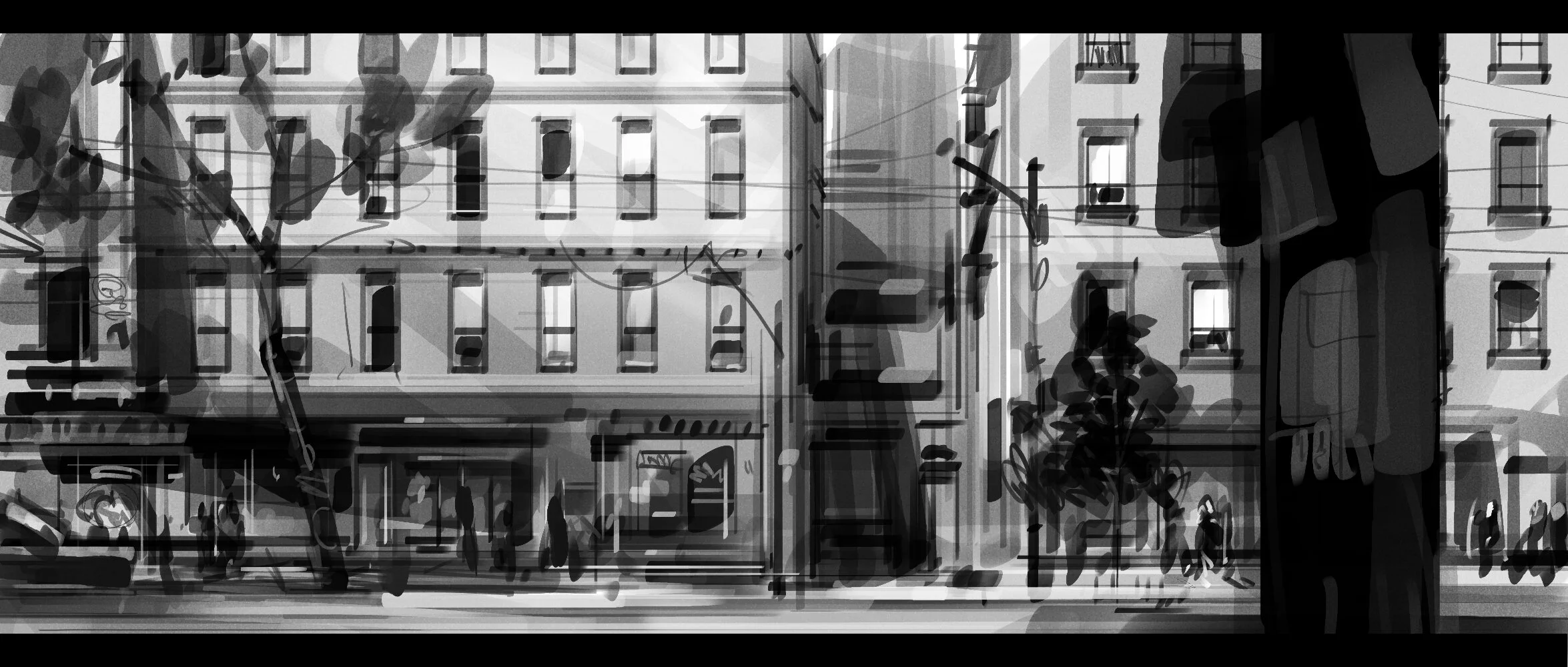 Dan Milligan Illustration Ltd.