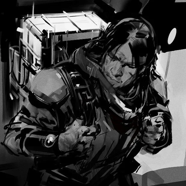 Dan Milligan Illustration Ltd.