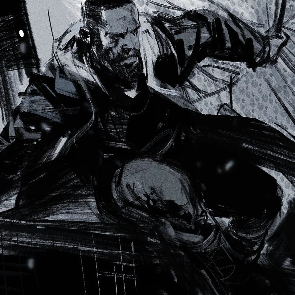 Dan Milligan Illustration Ltd.