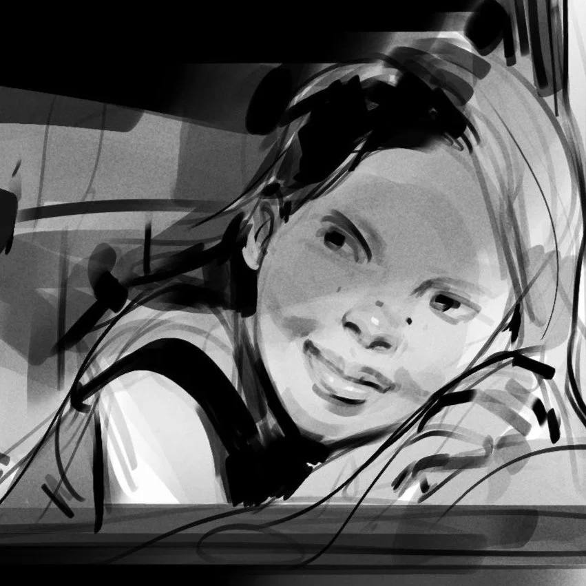 Dan Milligan Illustration Ltd.