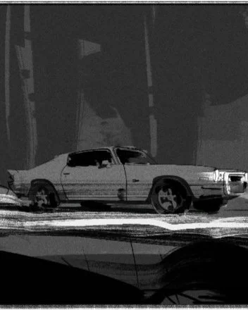 Dan Milligan Illustration Ltd.