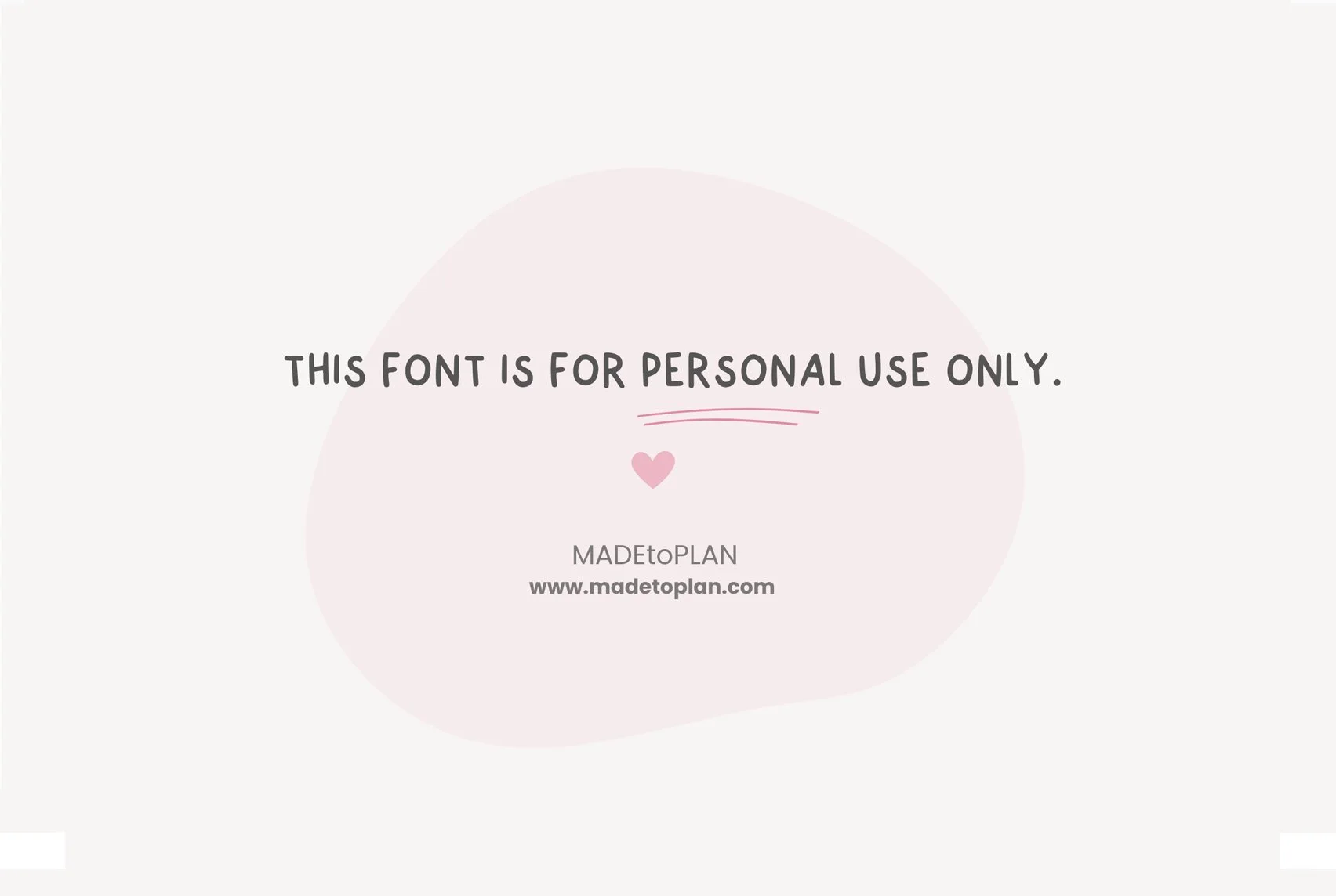 Kate's Journal Handwritten Font Bundle — 2024 Digital Planners by ...