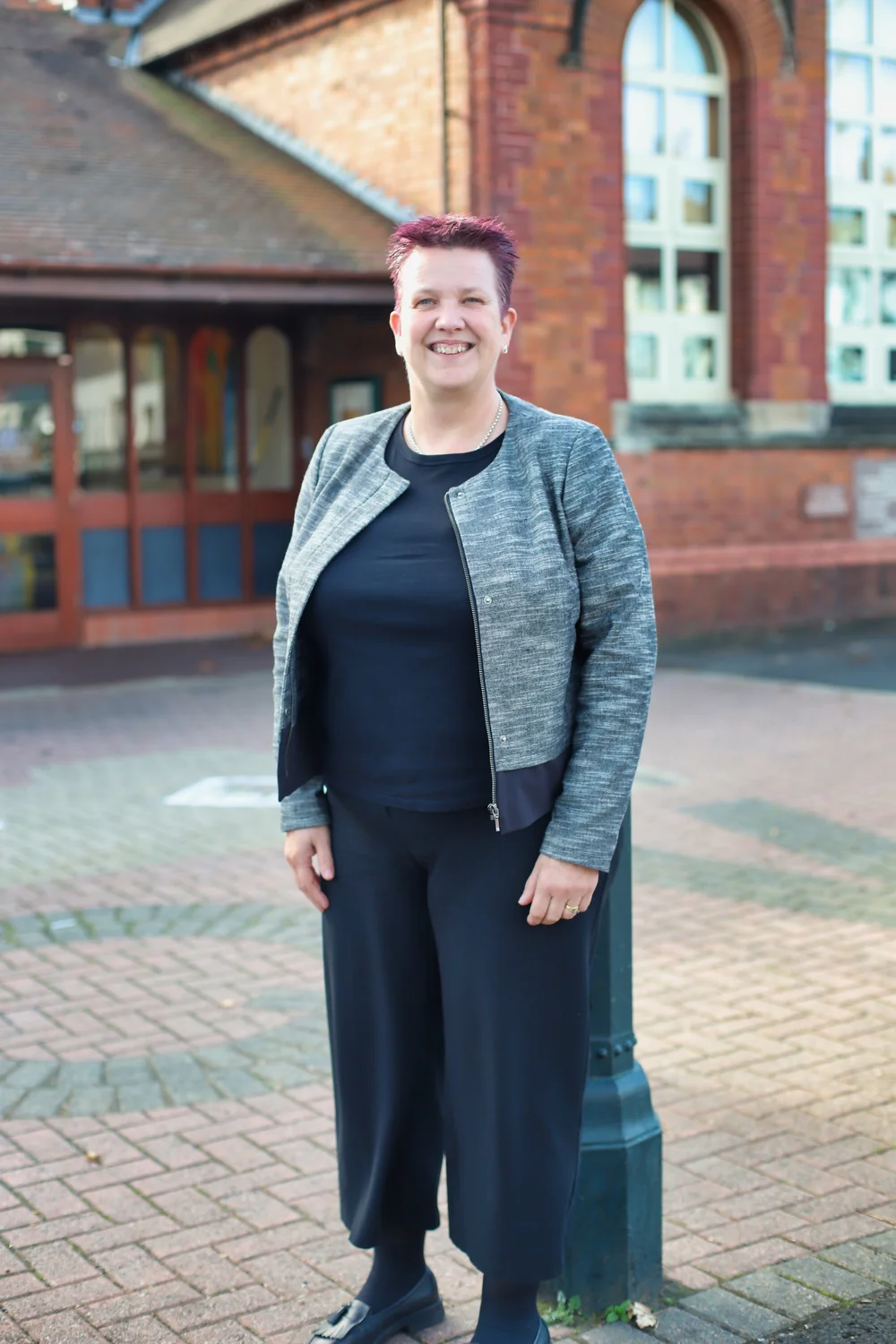 School Information — Queen Victoria Primary School