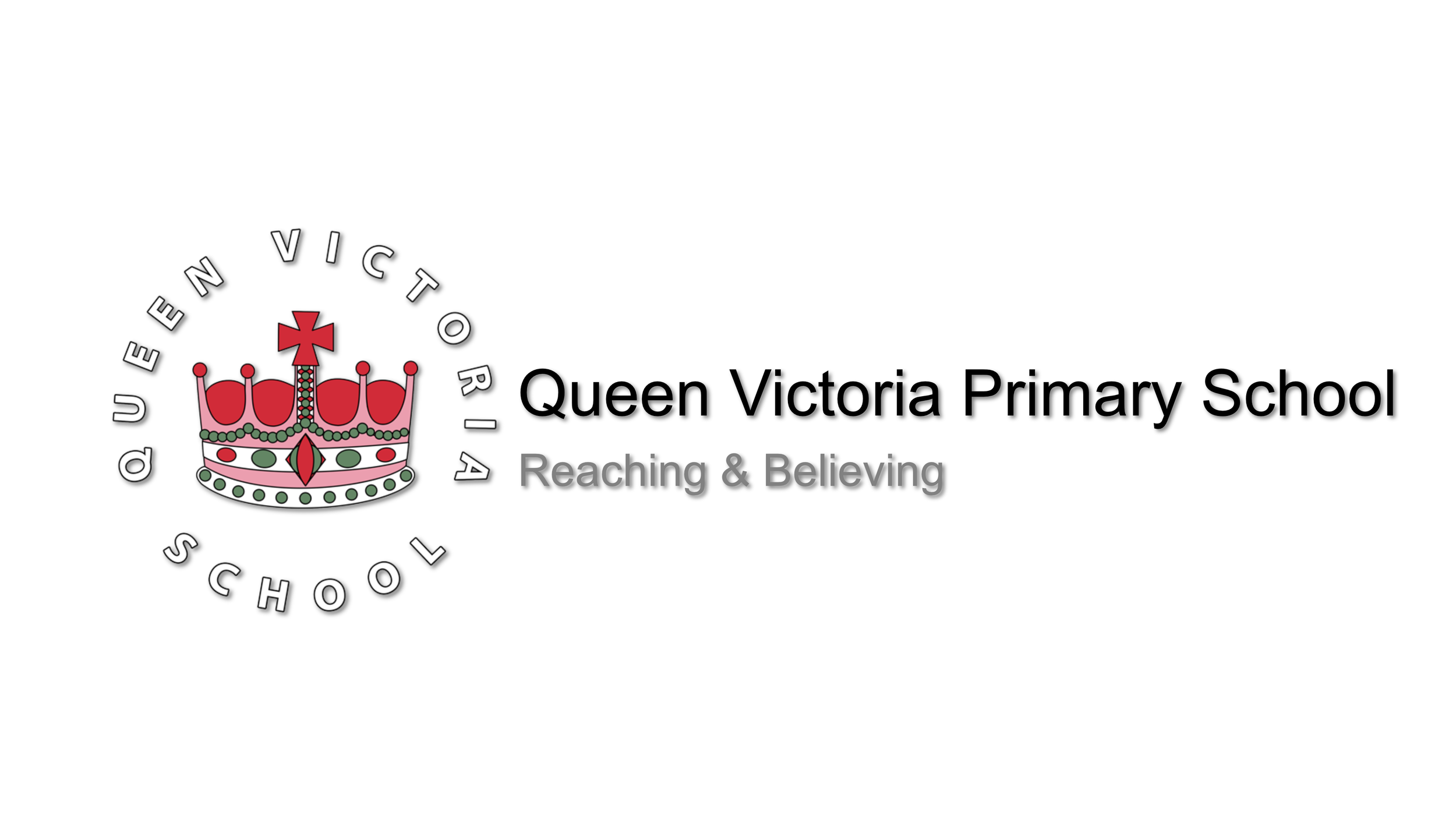 Victoria School Logo