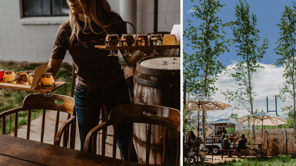Our Story — Western Cider