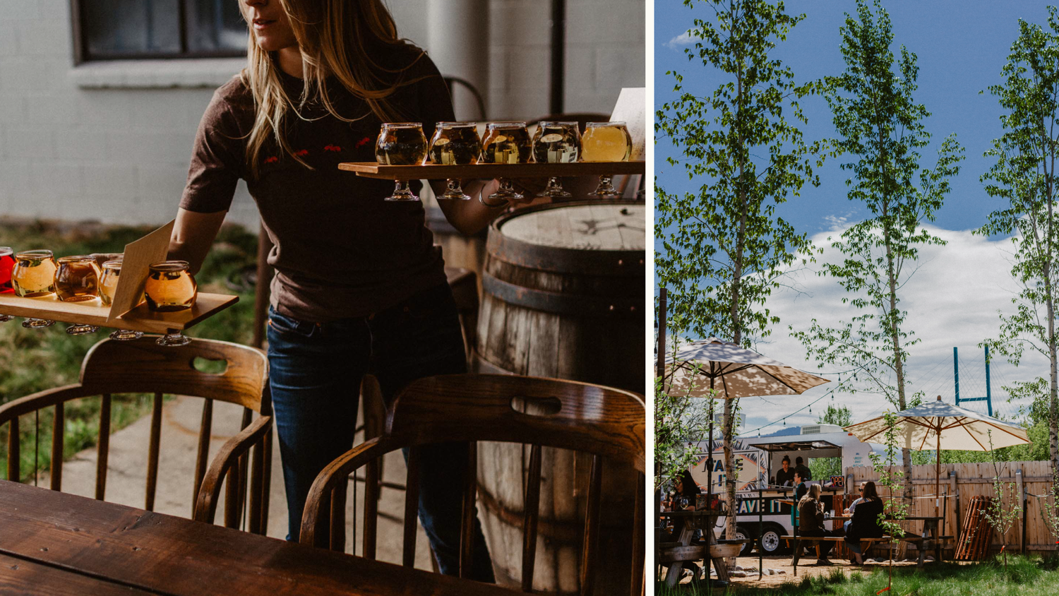 Our Story — Western Cider