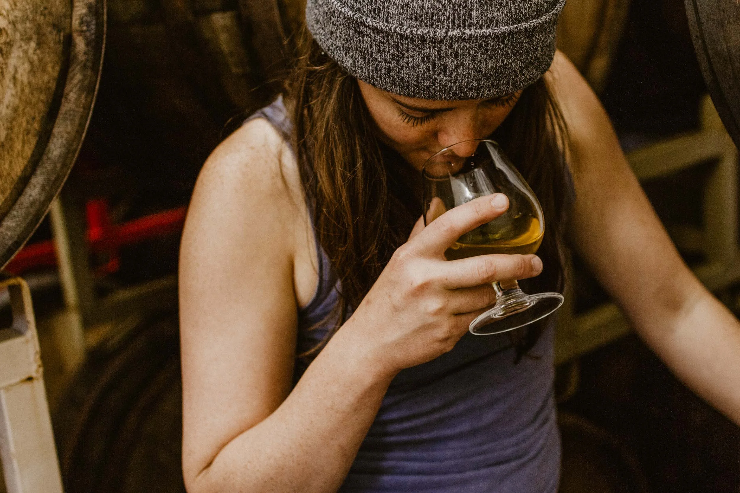 Visions — Western Cider