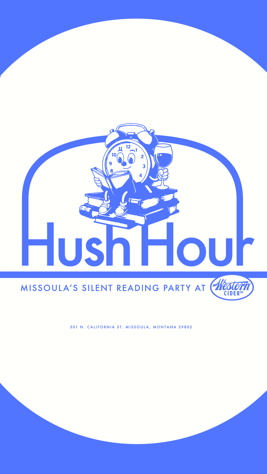 Events — Western Cider