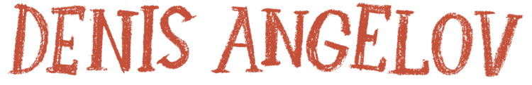 books — Denis Angelov