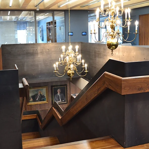 Events Spaces — Events @ No 6