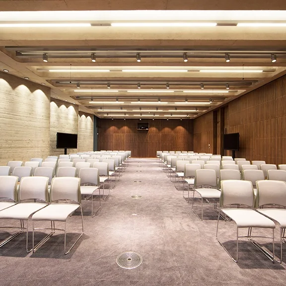 Events Spaces — Events @ No 6