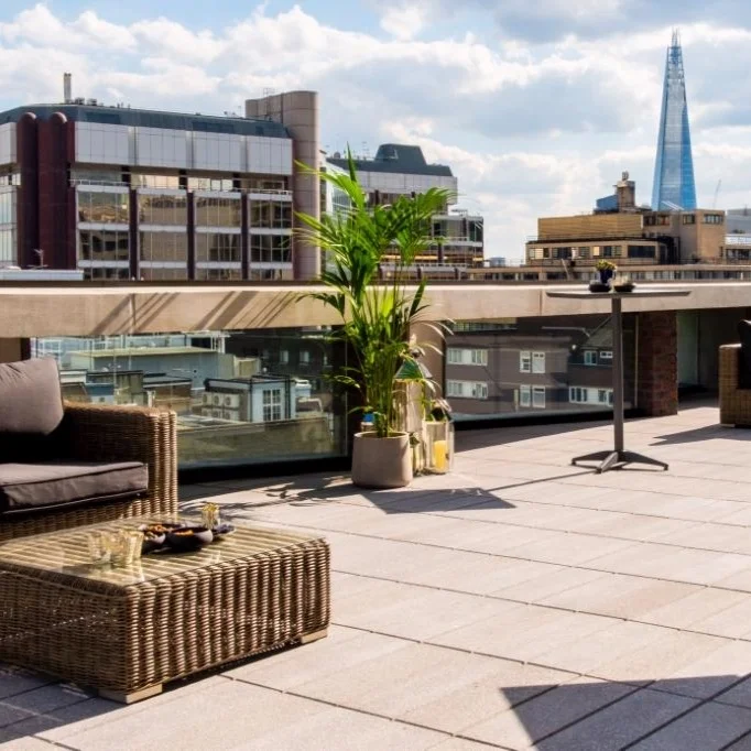 Events Spaces — Events @ No 6