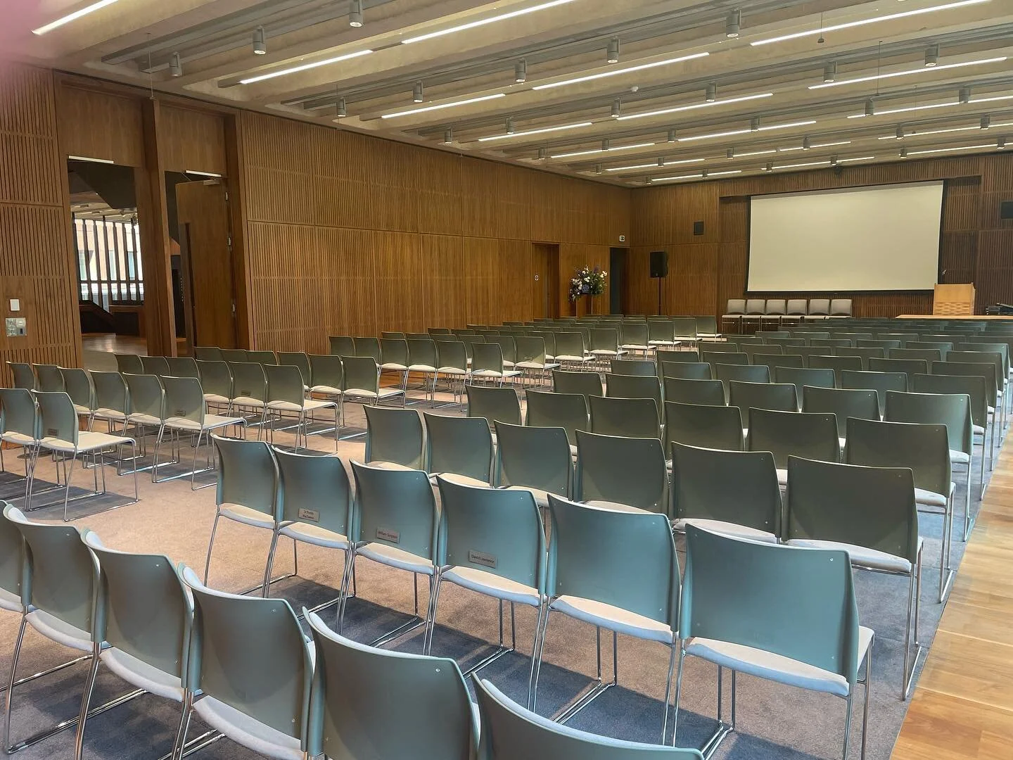 Gallery — Events @ No 6