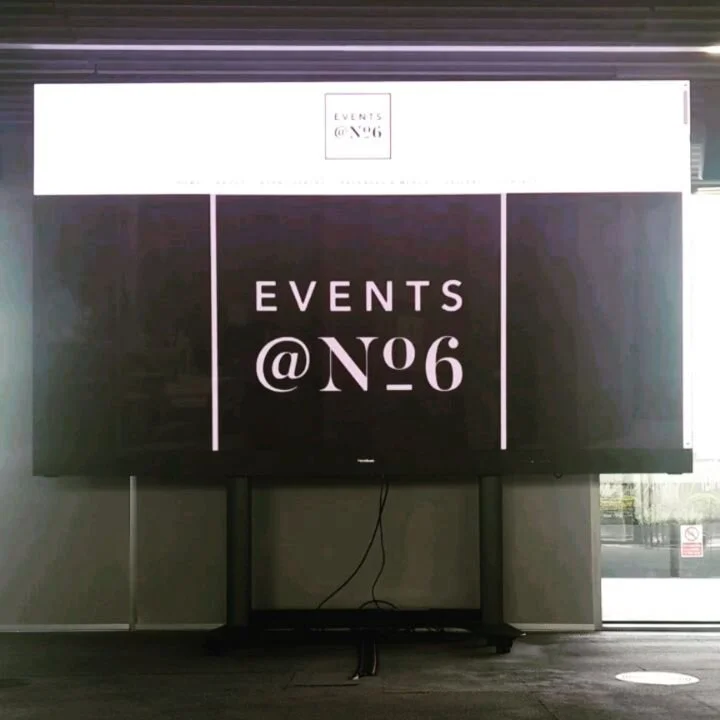 Gallery — Events @ No 6